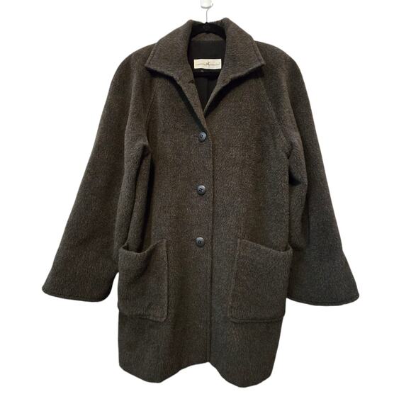 Peruvian Connection | Jackets & Coats | Peruvian Connection Womens ...